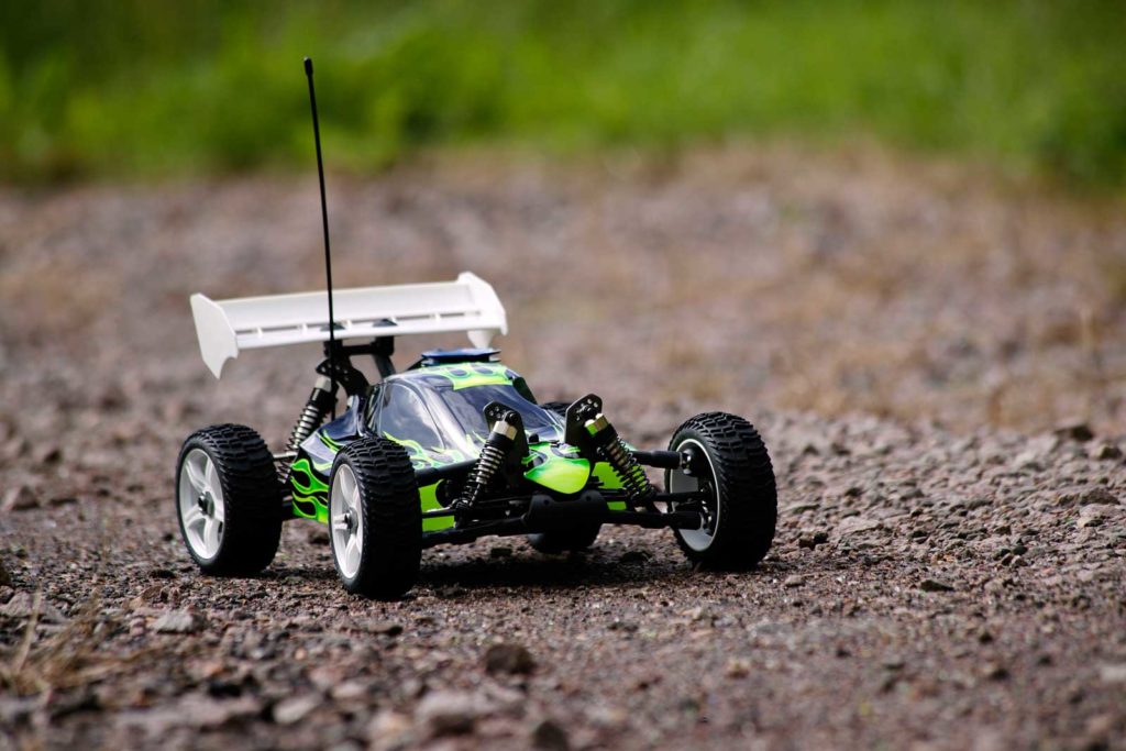 Radio Controlled Cars, Trucks, Boats and Buggies at Rider's Hobby Shop ...