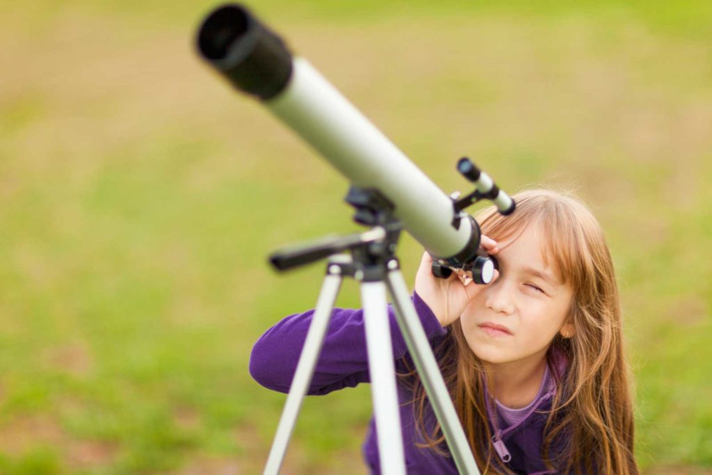 Telescopes, Microscopes and Other Scientific Hobby Equipment at Rider's ...